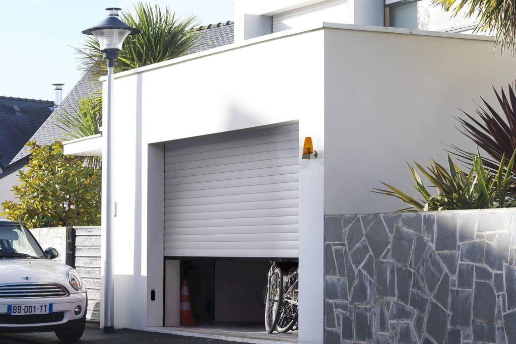 Portes de Garage - Guérande